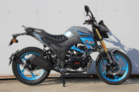 Xtremo Raptor 250 Moteur avec équilibre Quatre temps vitomètre ...